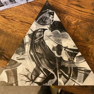 William Denton Ray | Art | William Denton Ray Original Artwork | Poshmark